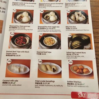 WEI LAI DIM SUM - Updated October 2025 - 373 Photos & 82 Reviews - 3200 ...