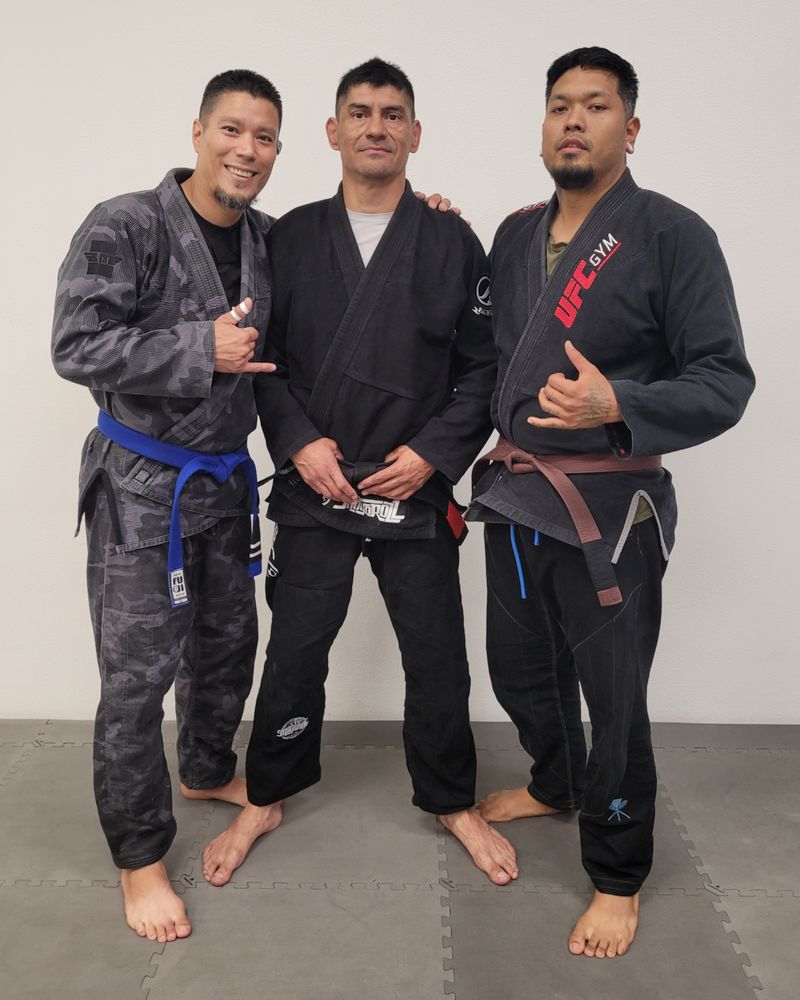 ROLL SOCIETY JIU-JITSU ACADEMY - Updated August 2025 - 3455 S Durango ...