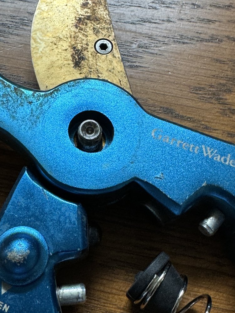 GARRETT WADE - Updated June 2025 - 16 Photos & 47 Reviews - 5389 E ...