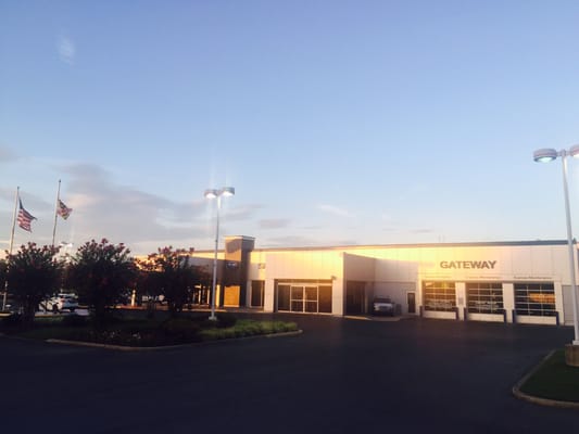 GATEWAY SUBARU - Updated April 2026 - 17 Photos & 30 Reviews - 30275 ...