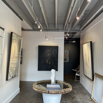 THE HARRIS GALLERY ART & WINE COLLECTION - Updated June 2025 - 55 ...