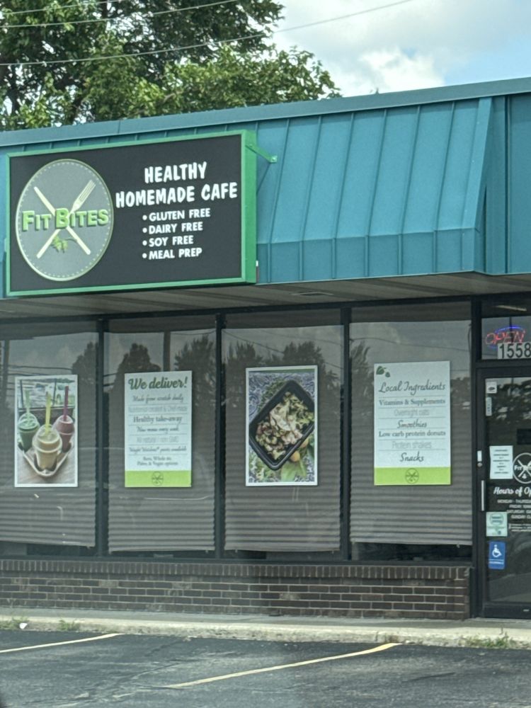 FIT BITES - Updated January 2026 - 15580 Northline Rd, Southgate ...