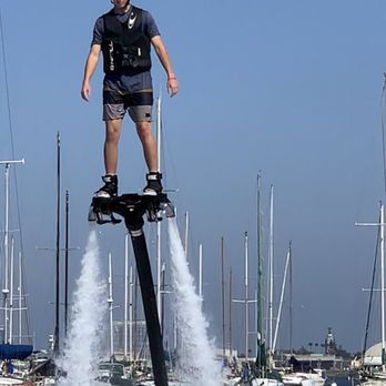 AQUATIC AVIATION - Updated December 2025 - 46 Photos & 62 Reviews ...