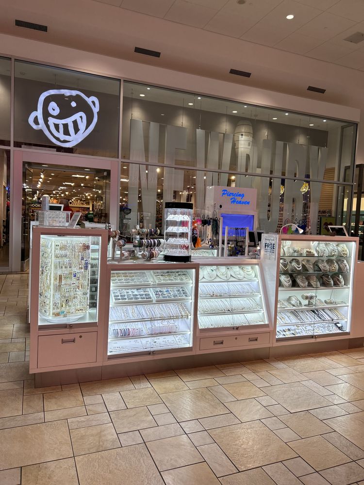PIERCING HEAVEN - Updated December 2025 - 313 Smith Haven Mall, Lake ...