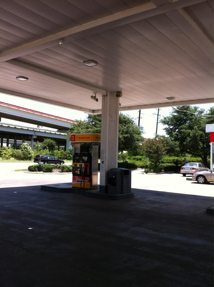 SHELL SERVICE STATIONS - Updated October 2025 - 15450 State Highway 249 ...