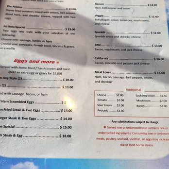 AVIATOR’S - Updated March 2025 - 636 Photos & 365 Reviews - 6151 ...