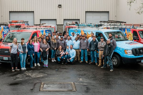 SKY HEATING, AC, PLUMBING & ELECTRICAL - Updated February 2026 - 41 Photos & 213 Reviews - 19305 ...