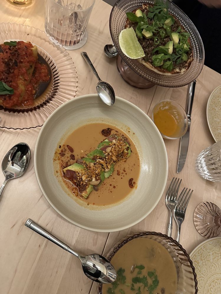 SOLEDAD - 23 Photos & 10 Reviews - 1825 2nd Ave, New York, New York ...