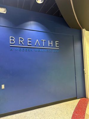 BREATHE OXYGEN BAR - Updated October 2025 - 70 Photos & 76 Reviews ...