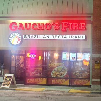 GAUCHO’S FIRE RESTAURANT - Updated January 2026 - 85 Photos & 42 Reviews - 3746 E 82nd St ...