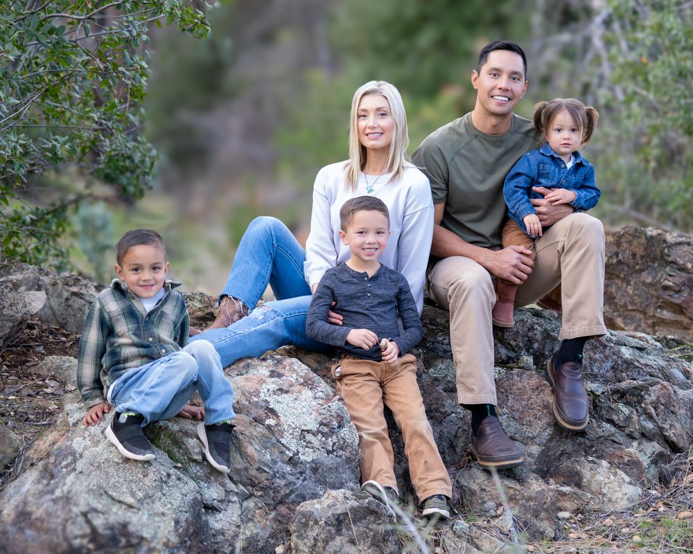 MELODY REVNAK PORTRAITS - Updated September 2024 - 13 Photos - Redding ...