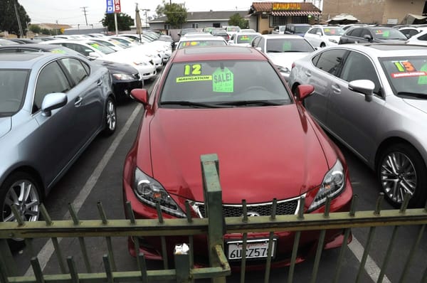 HI AUTO SALES - Updated May 2026 - 45 Photos & 147 Reviews - 7381 ...