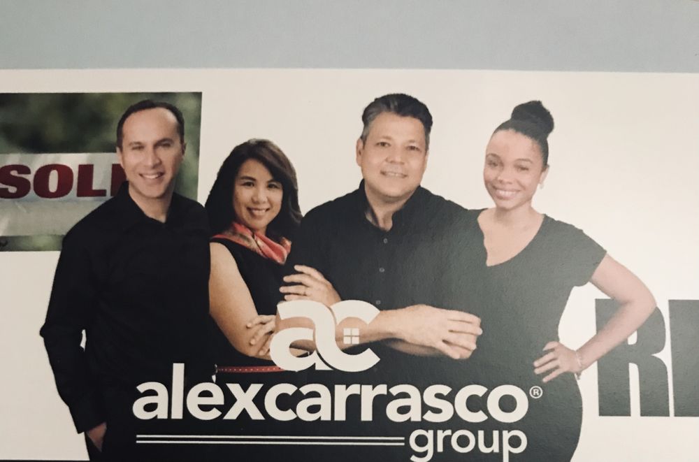 ALEX CARRASCO GROUP - Updated August 2025 - 41 Photos & 15 Reviews ...