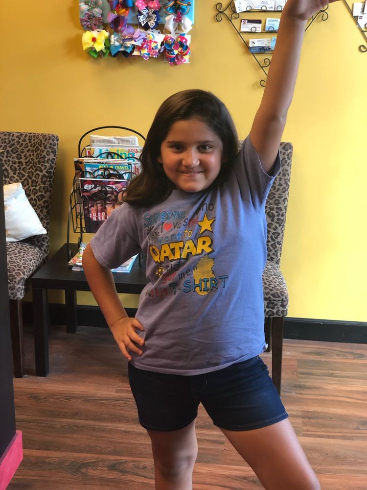 RACHEL’S FAMILY SALON - Updated December 2025 - 5473 N US Hwy 41 ...