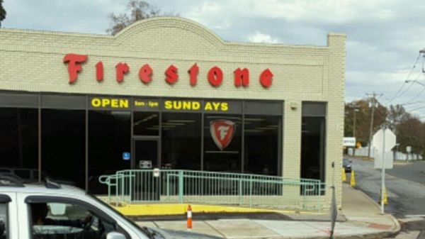 FIRESTONE COMPLETE AUTO CARE - Updated January 2026 - 12 Photos & 126 ...