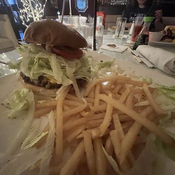 STEVEN’S STEAK & SEAFOOD HOUSE - Updated September 2024 - 1192 Photos ...