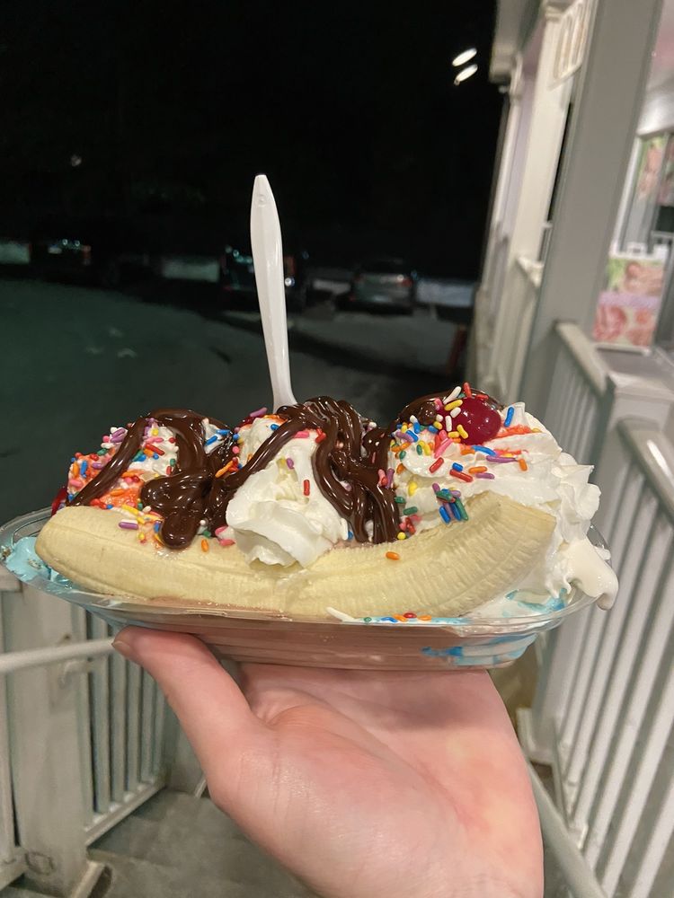 GOFER ICE CREAM - GREENWICH - Updated April 2025 - 15 Photos & 18 ...