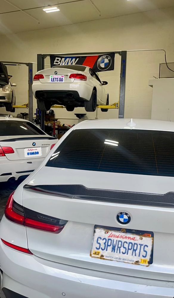 SGV AUTO CARE - Updated January 2025 - 54 Photos & 43 Reviews - 3015 ...