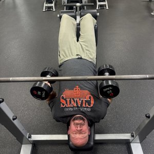 CURL FITNESS - Updated October 2025 - 27 Photos - 2710 Geer Rd, Turlock ...