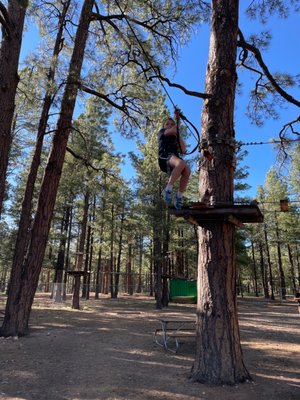 FLAGSTAFF EXTREME ADVENTURE COURSE - Updated June 2025 - 341 Photos ...