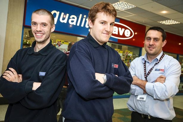 QUALITY SAVE - Updated October 2025 - 95-96 Stretford Mall, Stretford ...