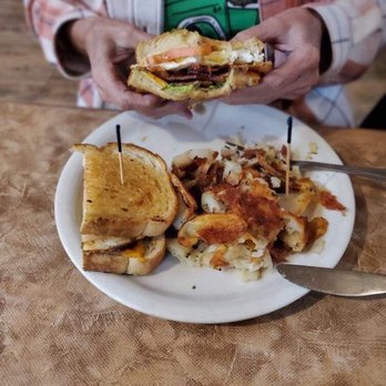 CRACKERS & CO. CAFE - Updated May 2024 - 554 Photos & 751 Reviews - 535 ...