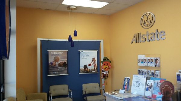 ALLSTATE INSURANCE: PETER BARRIOS - Updated December 2025 - 21 Reviews ...