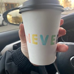 NEVER COFFEE - Updated November 2025 - 263 Photos & 212 Reviews - 4243 ...
