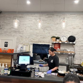 MANNA - Updated November 2025 - 2460 Photos & 1594 Reviews - 845 Irving ...