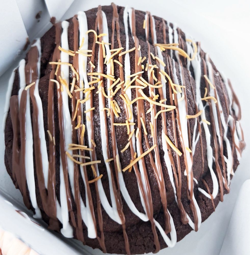 CRAVE COOKIES - Updated December 2025 - 111 Photos & 52 Reviews - 6592 ...