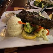 TWEEDS RESTAURANT & BUFFALO BAR - 305 Photos & 267 Reviews - 17 E Main ...
