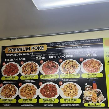 ONO SEAFOOD - Updated July 2024 - 6032 Photos & 4388 Reviews - 747 ...