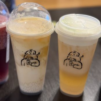 HEYTEA - Updated May 2025 - 140 Photos & 59 Reviews - 1961 Chain Bridge ...