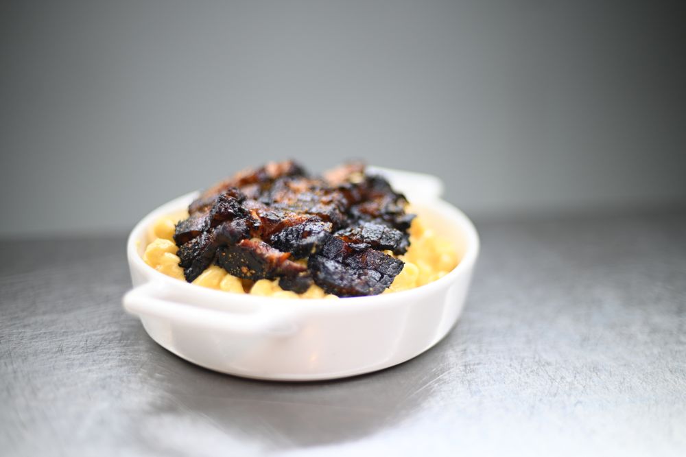 SMOKY ROCK BARBEQUE - Updated December 2025 - 450 Photos & 262 Reviews ...