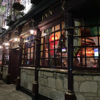 OLD BELL INN - Updated December 2025 - 21 Photos & 41 Reviews - 233-235 ...
