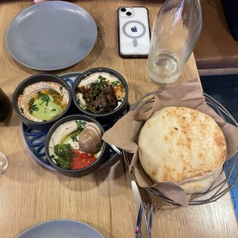 DIZENGOFF - Updated April 2025 - 1072 Photos & 862 Reviews - 1625 ...