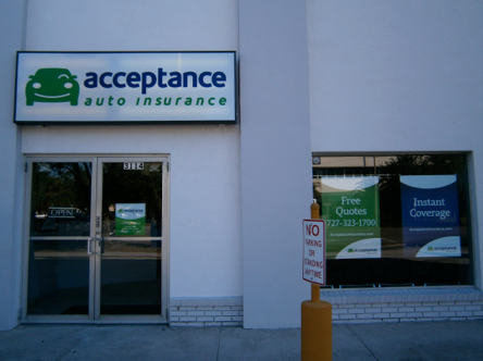 Acceptance Auto Insurance Phone Number