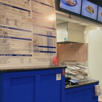 YANNI’S GYROS - Updated June 2024 - 234 Photos & 337 Reviews - 9770 S ...