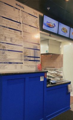 YANNI’S GYROS - Updated August 2025 - 256 Photos & 389 Reviews - 9770 S ...