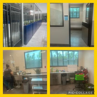 ARIZONA HUMANE SOCIETY - PAPAGO PARK CAMPUS - Updated July 2024 - 15 ...