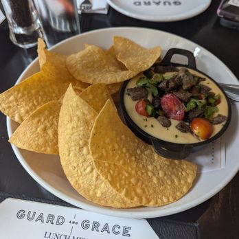 GUARD AND GRACE MODERN STEAKHOUSE - Updated August 2024 - 1114 Photos ...