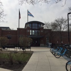BUDLONG WOODS BRANCH - CHICAGO PUBLIC LIBRARY - 16 Photos & 16 Reviews ...