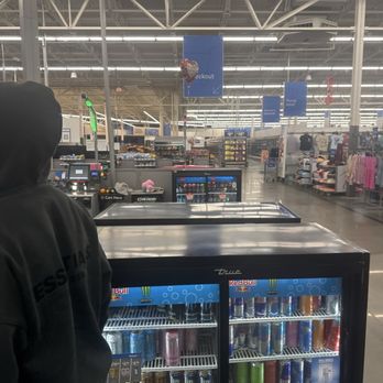 WALMART SUPERCENTER - Updated January 2026 - 73 Photos & 53 Reviews ...
