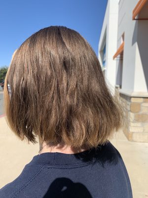 WONDER CUTS - Updated May 2026 - 22 Reviews - 7141 Youree Dr ...