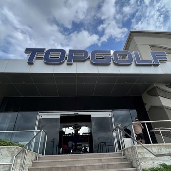 TOPGOLF - Updated May 2025 - 1160 Photos & 1033 Reviews - 1013 US Route ...