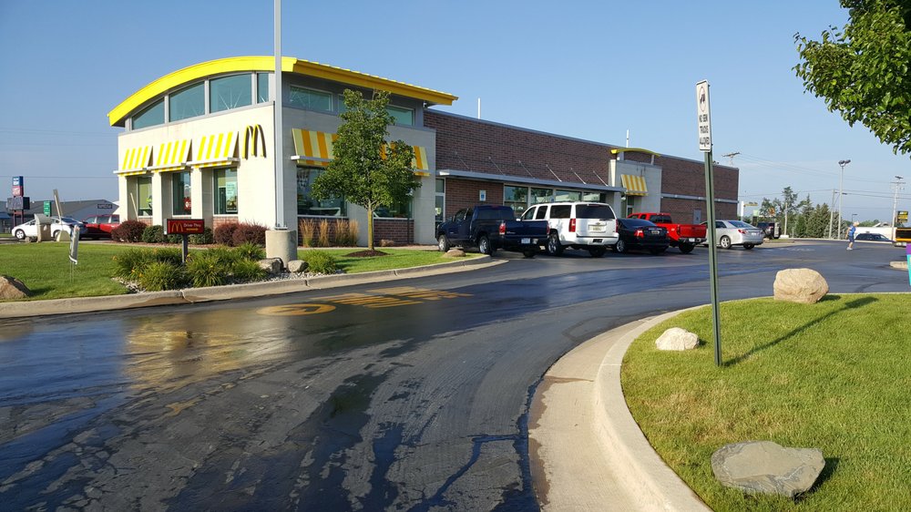 MCDONALD’S - Updated April 2024 - 10 Reviews - 1080 E US Hwy 223 ...