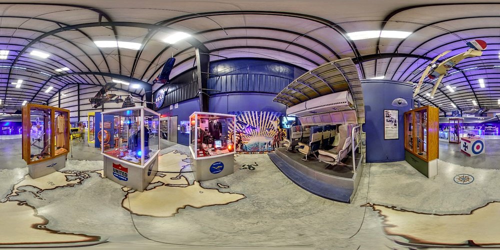 MARCH FIELD AIR MUSEUM - 1048 Photos & 202 Reviews - 22550 Van Buren ...