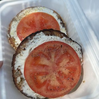 APOLLO BAGELS - Updated June 2024 - 115 Photos & 61 Reviews - 242 E ...