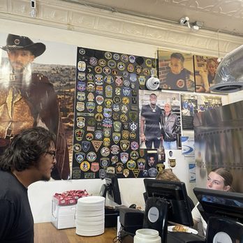 ANGELO’S PIZZERIA - Updated January 2025 - 1486 Photos & 993 Reviews ...