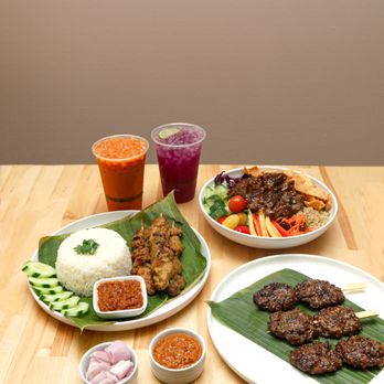 OCOCO - Updated July 2025 - 22 Photos & 13 Reviews - 811 La Salle Ave ...